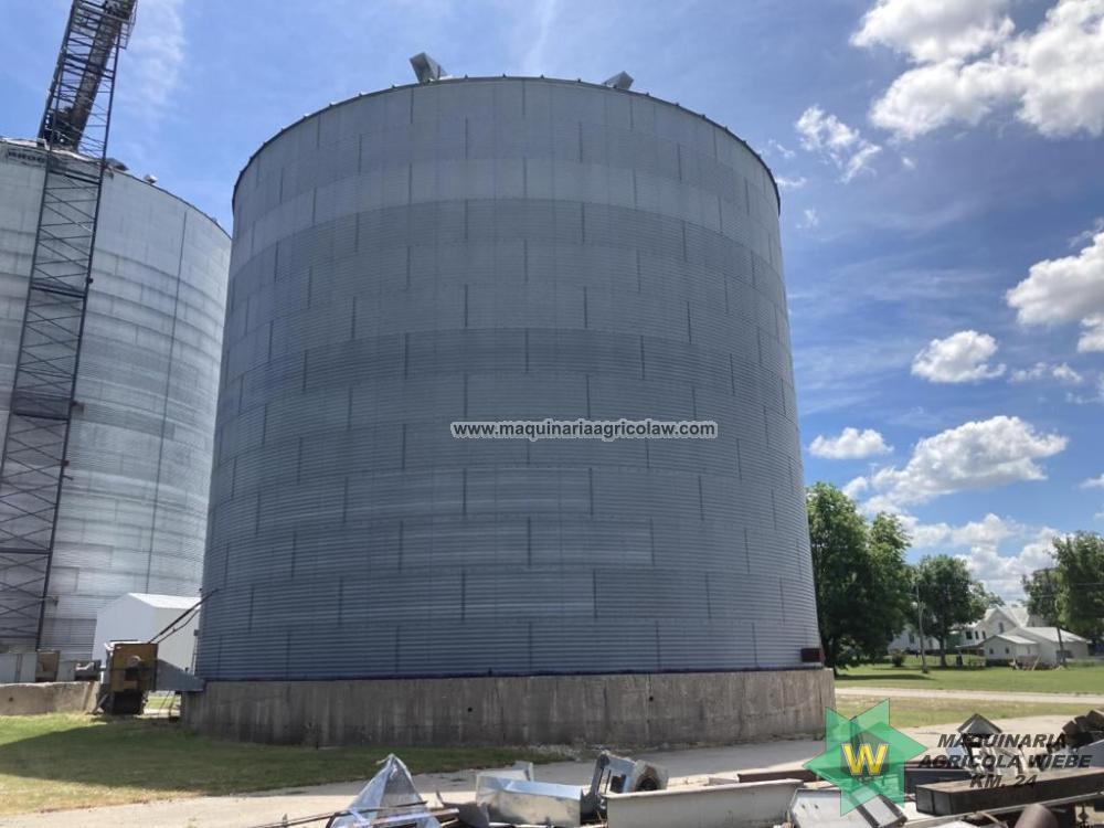 Maquinaria Agricola Wiebe Km. 24