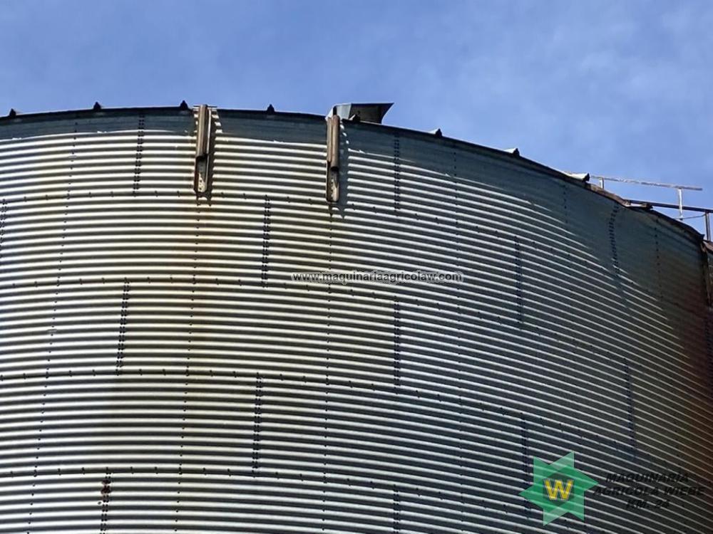 Maquinaria Agricola Wiebe Km. 24