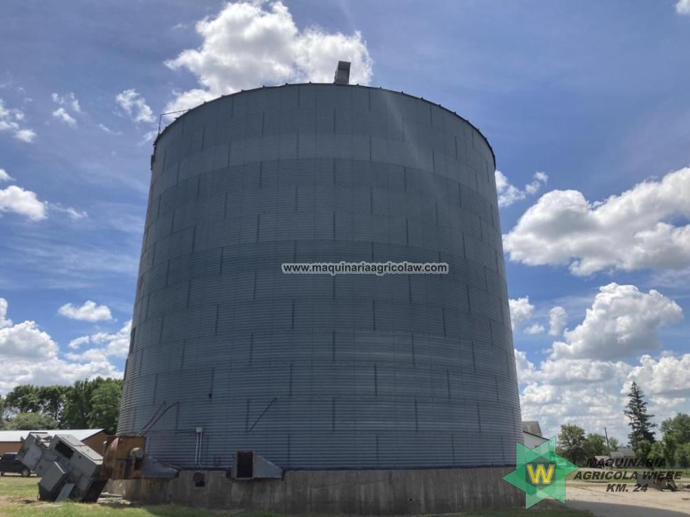 Maquinaria Agricola Wiebe Km. 24