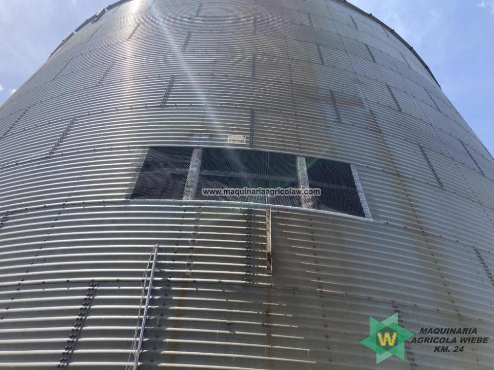 Maquinaria Agricola Wiebe Km. 24